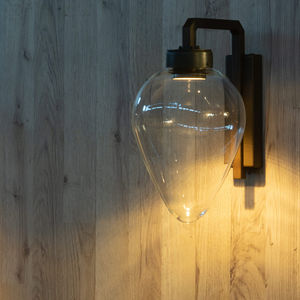 Applique murale contemporaine - MANTRA - Inverlight Srl - d'intérieur ...