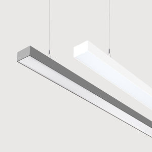 Luminaire suspendu - MATRIC DÉCO G9/R9 - Lightnet GmbH - à LED ...