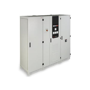 Onduleur photovoltaïque - PROTECT PV.880 - AEG Power Solutions ...