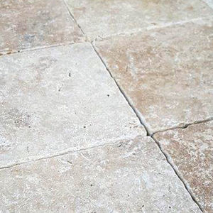 Pavé en pierre calcaire - PORTUGUESA - Pizarras J. Bernardos - d ...