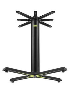 Pied de table en fonte - AUTO-ADJUST UR17 Table Base - FLAT - contemporain / professionnel