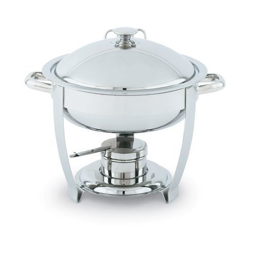 Réchaud de table professionnel - 46503 - Vollrath