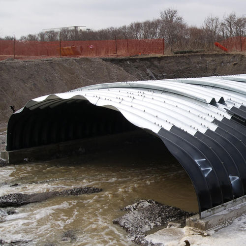 Enduit de protection - STRATA-CAT - Armtec - anticorrosion / pour construction de pont / pour métal