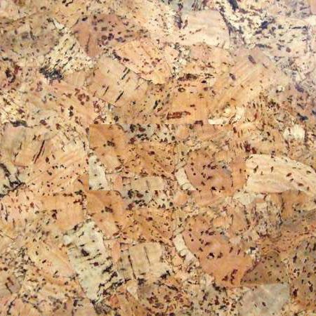 Revêtement de sol en liège naturel - AMSTERDAM - supracork - d ...