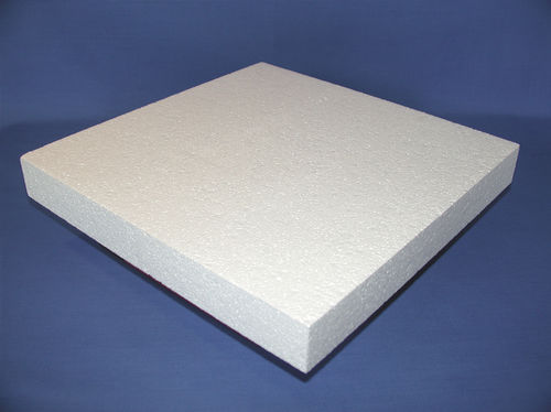 Isolant thermique - Unfaced Foam - Insulfoam - en polystyrène expansé ...