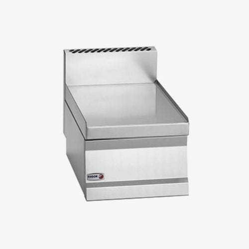 Élément neutre professionnel - EN6 SERIES - FAGOR INDUSTRIAL