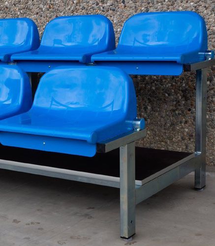 Gradin mobile - TF700 - PATENTVERWAG ITALIA - démontable / en ...