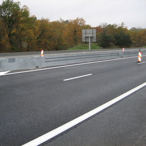 Plot routier pour balisage - ITPC - Aximum