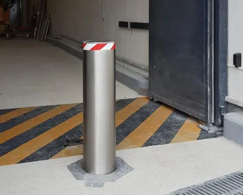 Borne de protection - TERRA UNIVERSAL - Frontier Pitts France - de ...