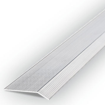 Profilé de fixation en aluminium - T-Pim - ISTANBUL TEKNIK - pour ...