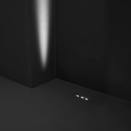 Spot encastré - HYDROFLOOR NANO - PUK LIGHTING - à LED / rectangulaire ...