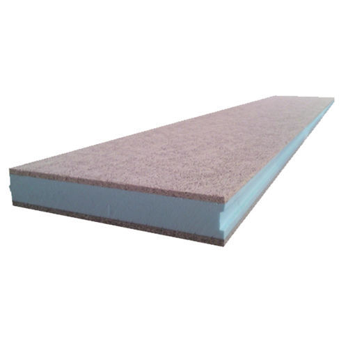 Panneau sandwich isolant de bardage - Herakustik - Panel Sándwich Group ...