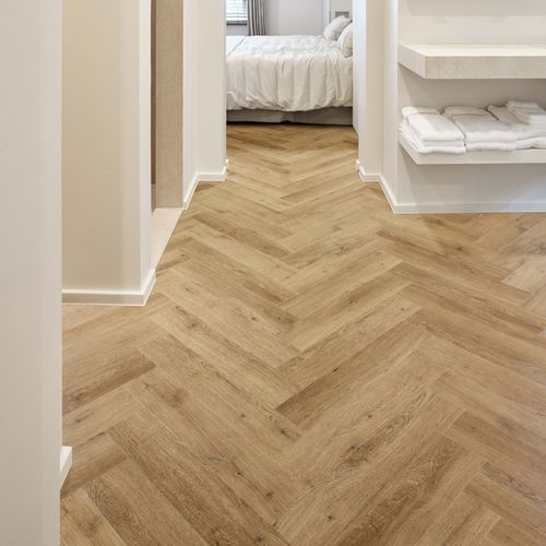 Parquet contrecollé - AREZZO - lalegno - à batons rompus / flottant ...