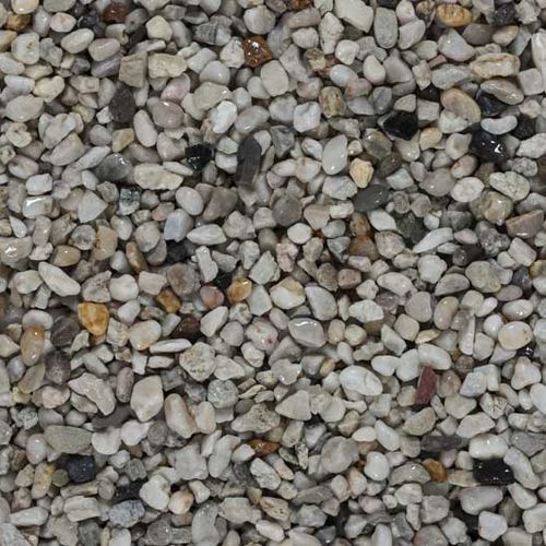 Gravier en quartz - SILEX - Inter-minerals - pour extérieur / concassé