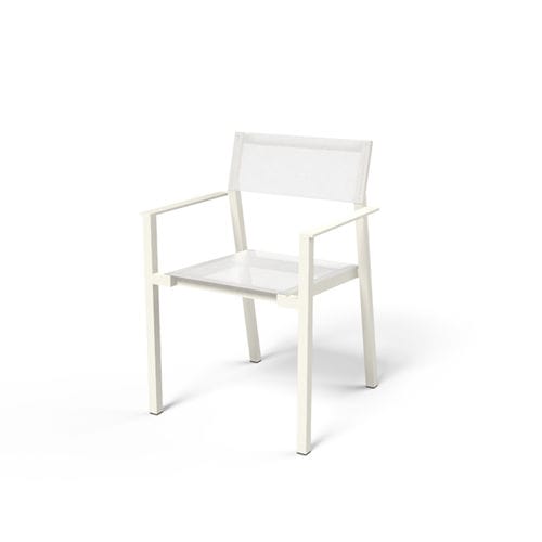 Chaise contemporaine - Cora LCR228 - egoé - en Batyline® / avec ...