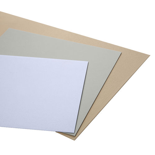 Protection murale en PVC - WG154-204-304 - ARFEN - en feuille