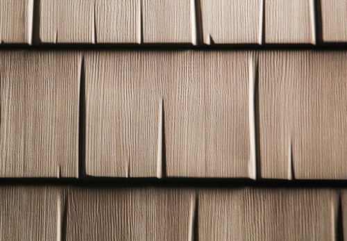 Bardeau en métal - SHAKE : SHOREWOOD - MATTERHORN METAL ROOFING - pour ...