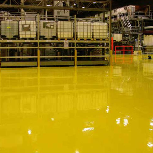 Revêtement de sol époxy - MONEPOX® - RPM BELGIUM VANDEX - d'intérieur ...