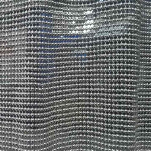 Toile métallique tissée en aluminium - 6 - Shijiazhuang YingRui Metal ...
