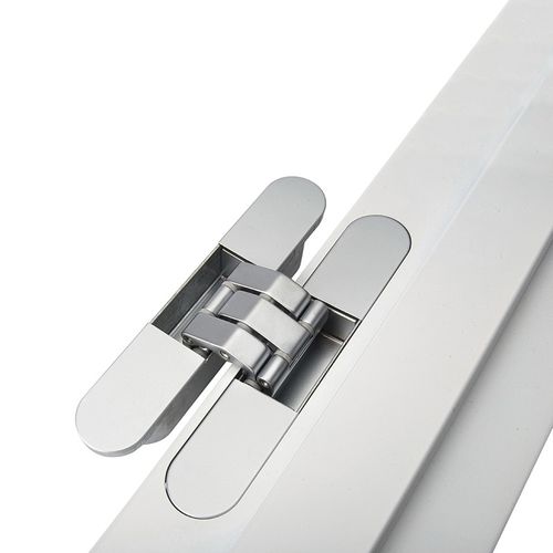 Charnière invisible - ROCYORK : RY-80 - EzyJamb - de porte / en ...