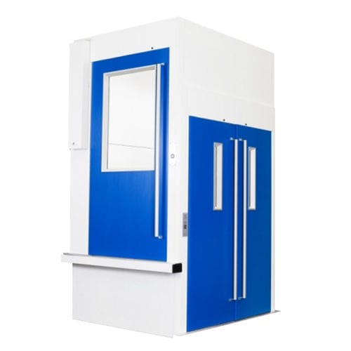 Ascenseur électrique - GL 800 - Nami Lift - privatif / pour le ...