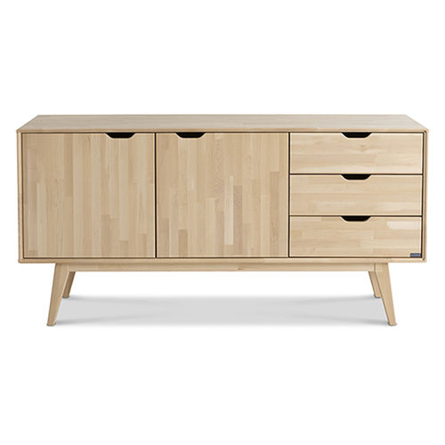 Buffet sur pieds hauts - KOLO - Kiteen Huonekalutehdas Oy - de style ...