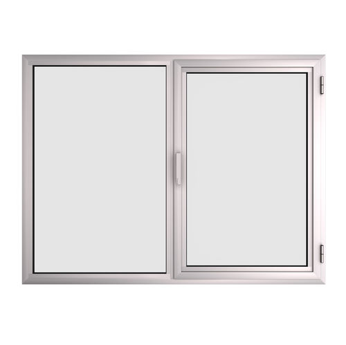 Profilé en aluminium - S 40 - INTERAL CUHADAROGLU METAL SANAYI - pour ...