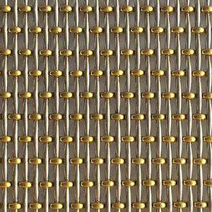 Toile métallique tissée en inox - XY-1654 - Hebei Shuolong Metal ...