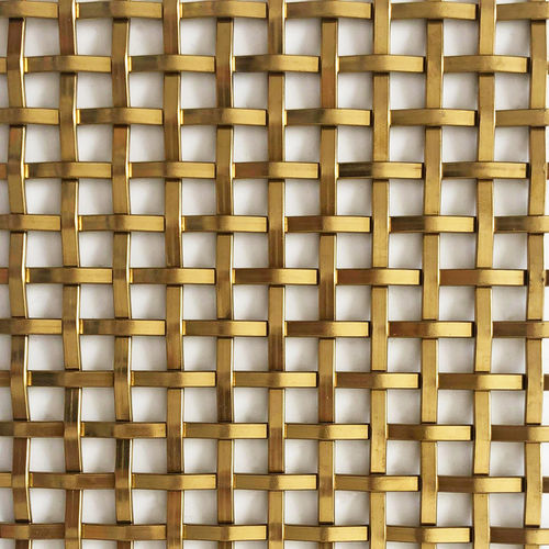 Toile métallique tissée en acier inoxydable - XY-1510 - Hebei Shuolong ...