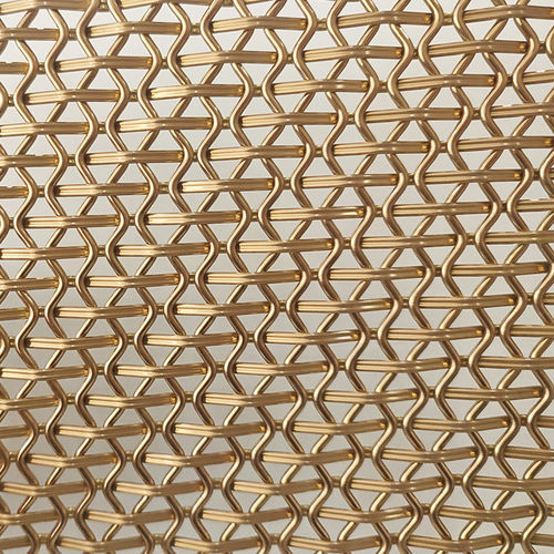 Toile métallique tissée en inox - XY-5211 - Hebei Shuolong Metal ...