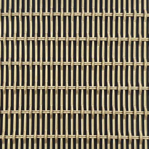 Toile métallique tissée en acier inoxydable - XY-1238 - Hebei Shuolong ...