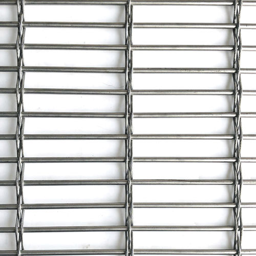 Toile métallique tissée en acier inoxydable - XY-M4528 - Hebei Shuolong ...