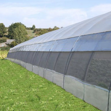 Serre professionnelle - 9,30M - Serres Jrc - de jardinage ...