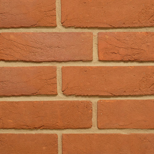 Brique pleine - HERITAGE SOFT - Imperial Handmade brick - pour façade ...