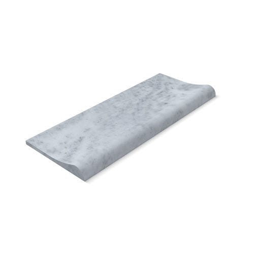 Margelle de piscine en marbre - Profile S - Poolstones