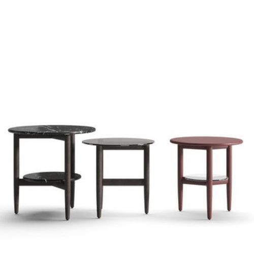 Table gigogne contemporaine - SOPRANO I - Praddy Unipessoal lda - en ...