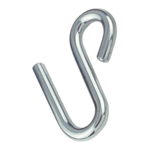 Crochet en acier inoxydable - 8966 - Marinetech Edelstahlhandel