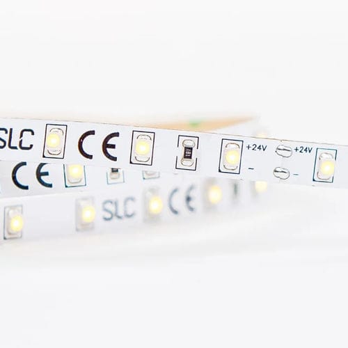 Barrette d'éclairage à LED - SLC Ultra Long iCC - The Light Group