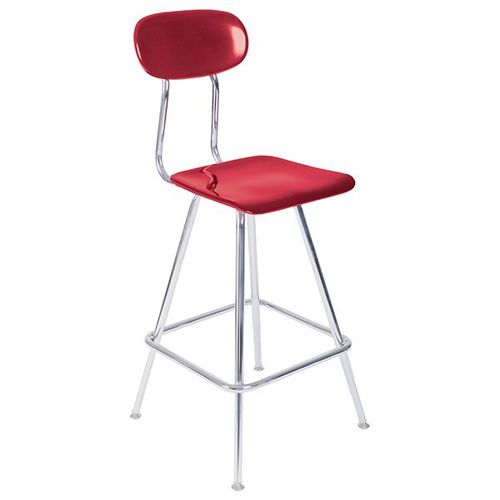 Tabouret de laboratoire - EDUCATIONAL SERIES - Academia furnitures ...