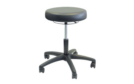 Tabouret de laboratoire - OPTIMA - BATGER - contemporain / en mousse ...