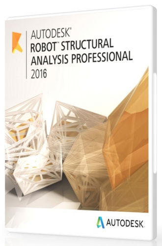 Logiciel de modélisation - ROBOT™ STRUCTURAL ANALYSIS PROFESSIONAL 2016 ...