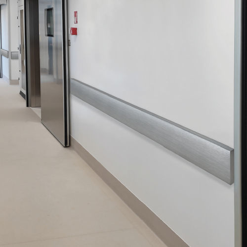 Protection murale non spécifié - BS.100 - STYLA s.r.l.