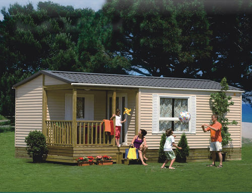 Maison mobile - FOLDABLE - NingBo DeepBlue Smarthouse Co.,LTD ...