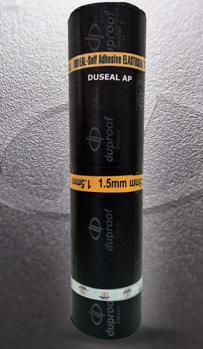 Membrane d'étanchéité de protection - DUSEAL AP - Duproof LLC - pour ...