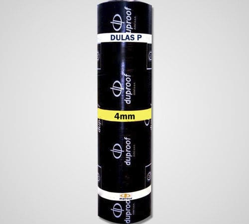 Membrane d'étanchéité de protection - DULAS P - Duproof LLC - pour ...