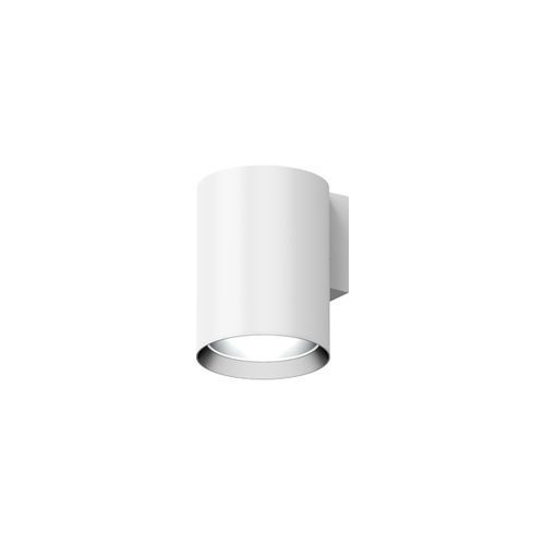 Spot au mur - CCTEVO TUBE 180 - Targetti Sankey S.p.a. - à LED / rond ...