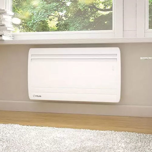 Convecteur électrique - Novium - AIRELEC - 1001 w...1500 w / 2000 w / 750 w