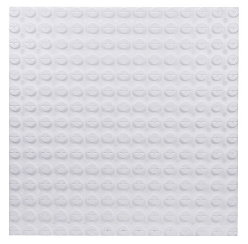 Plaque de drainage en polystyrène expansé - SOPRADRAIN® - SOPREMA ...