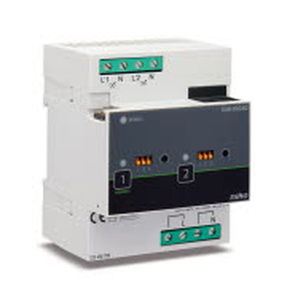 Variateur de lumière sur rail DIN - 550-00340 - Niko