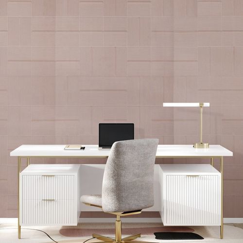 Revêtement mural d'absorption acoustique - Tufted Tiles - Phillip ...